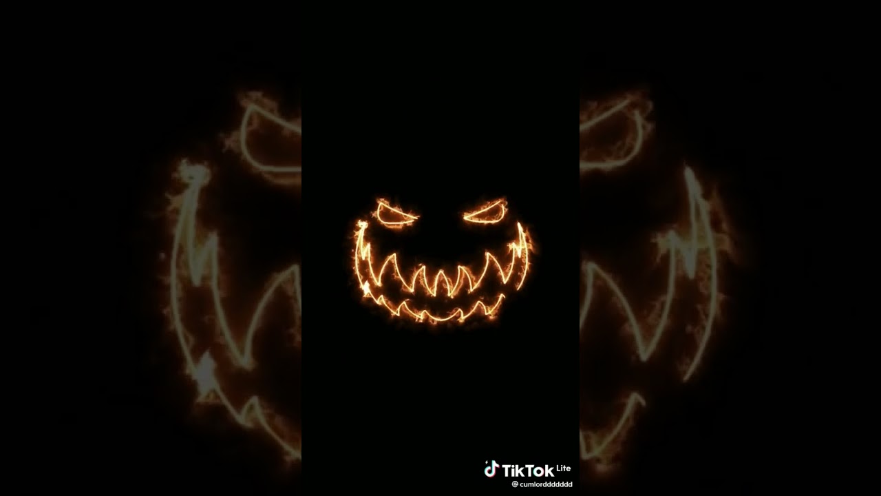 Halloween 4k live wallpaper | stay tuned with my YouTube channel