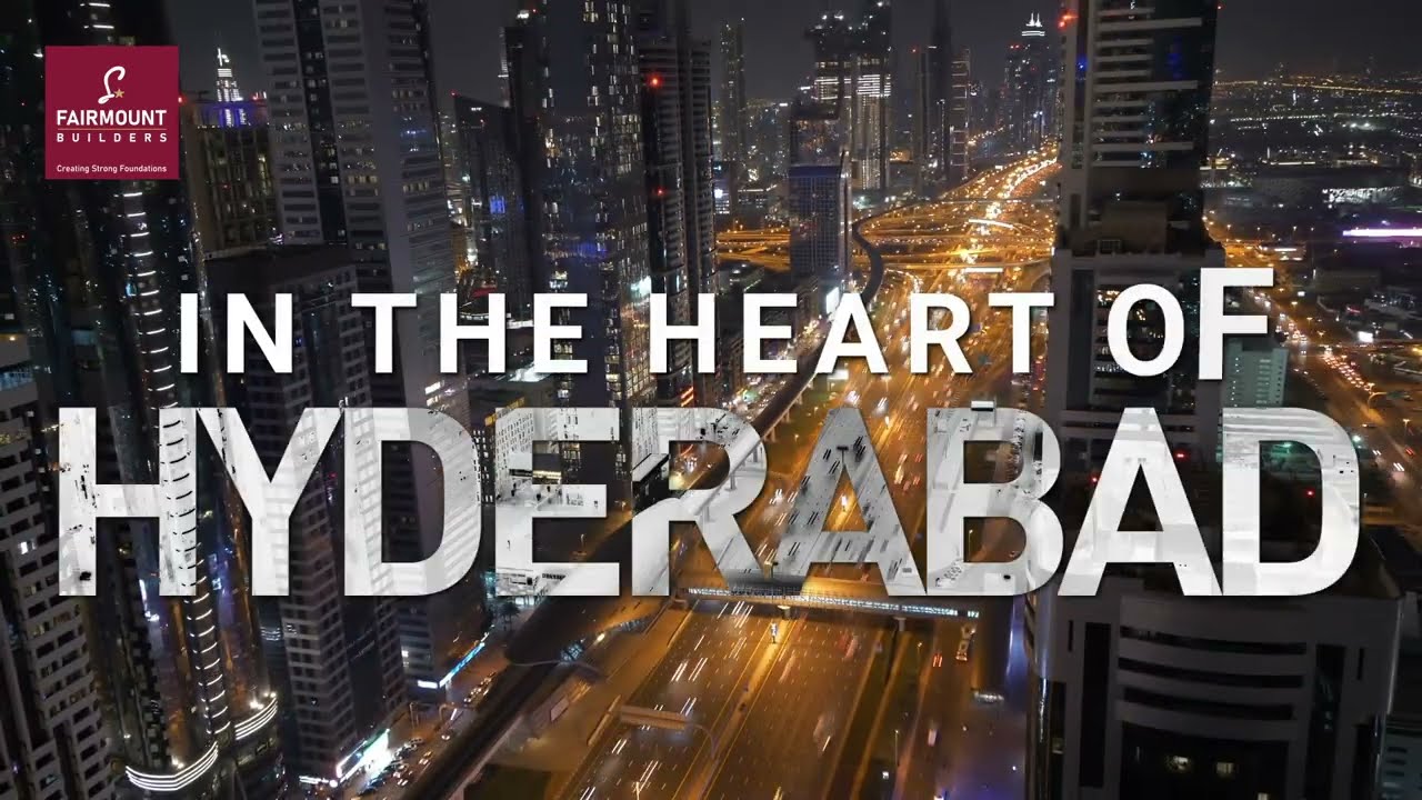 Building Strong Foundations for a Stronger Tomorrow | Fairmount Builders Corporate Film