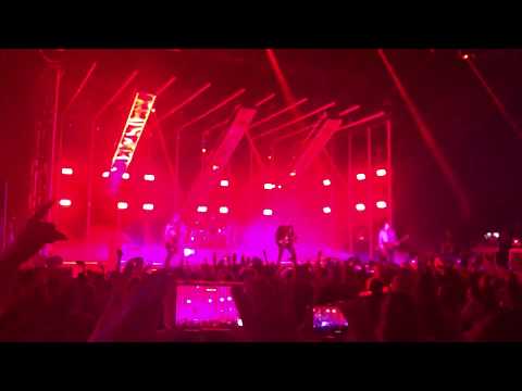 5 Seconds of Summer - Talk Fast - September 27, 2018