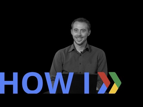 How I: Test beta-product features using Google Apps