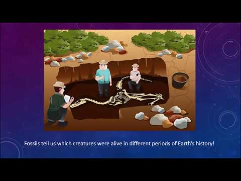 The Geological Timescale - SHORT VERSION