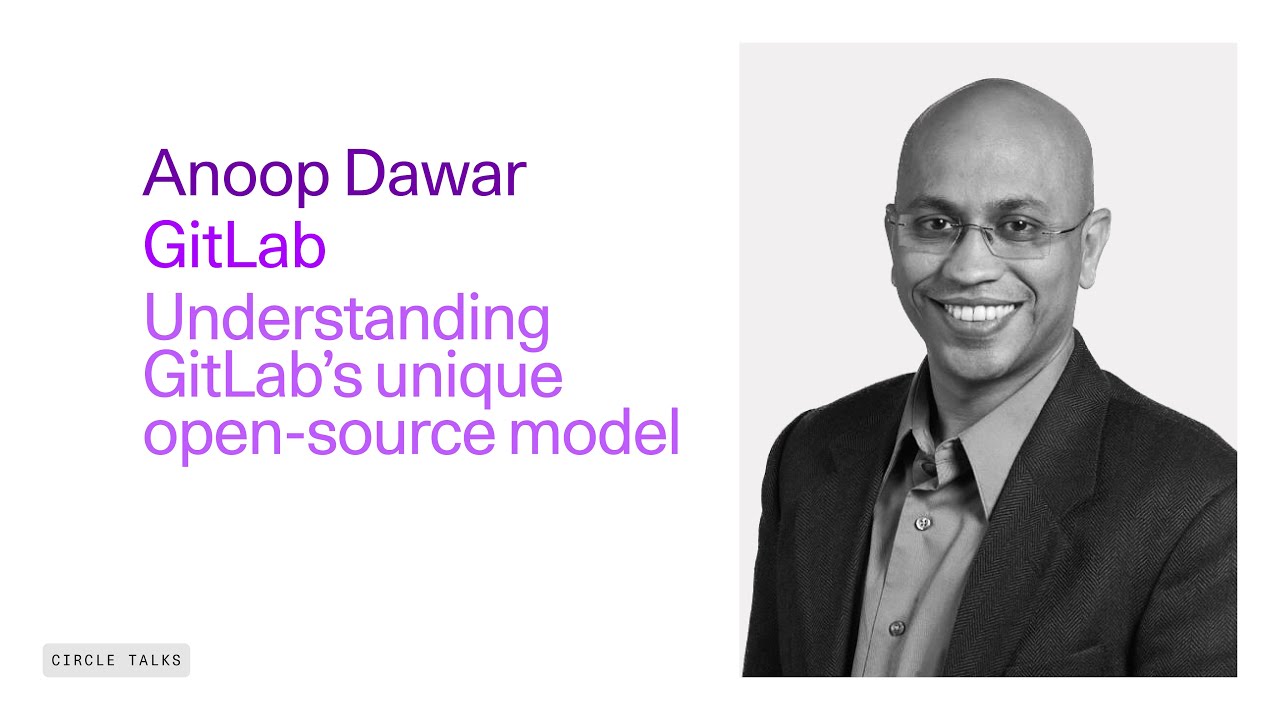 Understanding GitLab’s unique open-source model