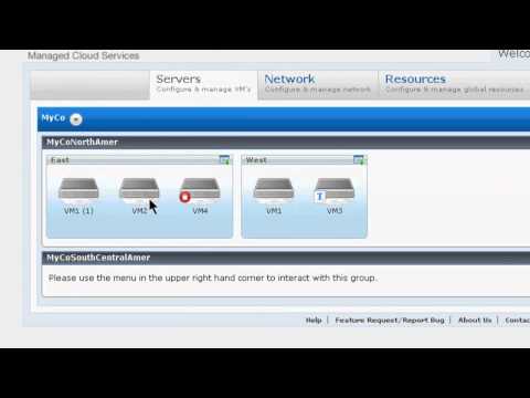 Connecting to VPN via AnyConnect in NaviCloud