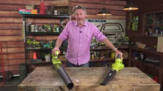 Ryobi OBL1820S od 1 290 Kč - Heureka.cz