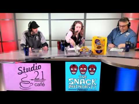 Are Cadbury Mini Eggs the Best?