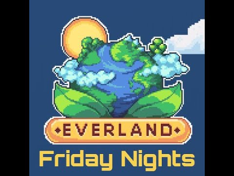 Steam Community :: Everland (Stress Test)