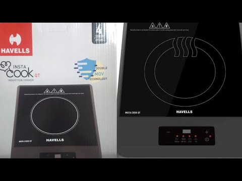 Havells Induction Cooker - Latest Price, Dealers & Retailers in India