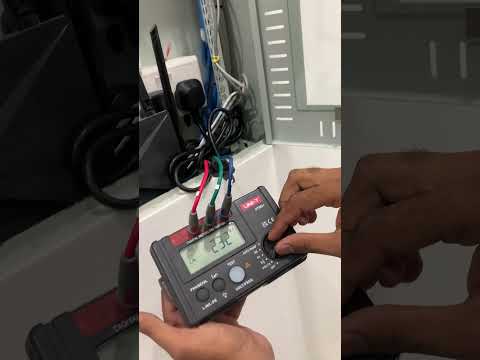 Digital ELCB Tester - Earth Leakage Tester Latest Price, Manufacturers ...