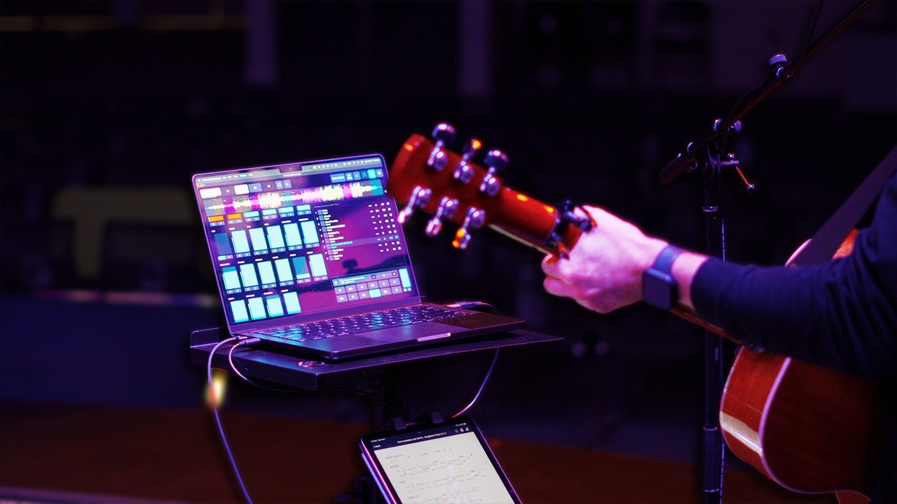 The Ultimate Tracks Setup Guide