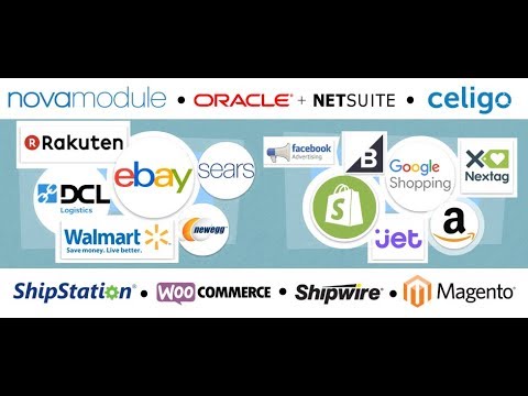 Nova Module - Smart Cloud Integrations