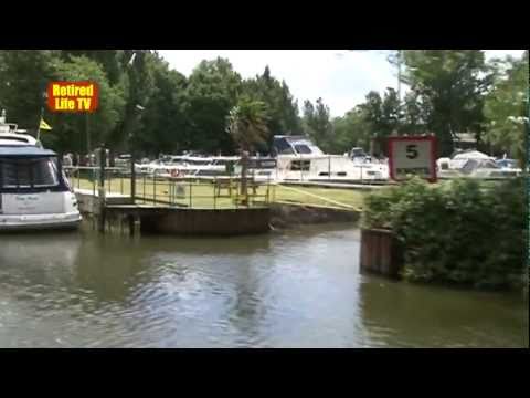 JV river Medway