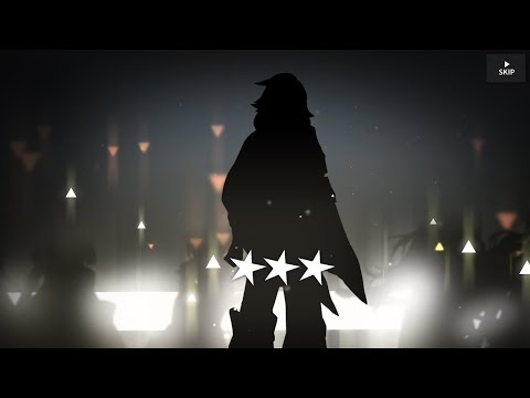 [Arknights] Gacha... hurts my soul (Saileach banner pull)
