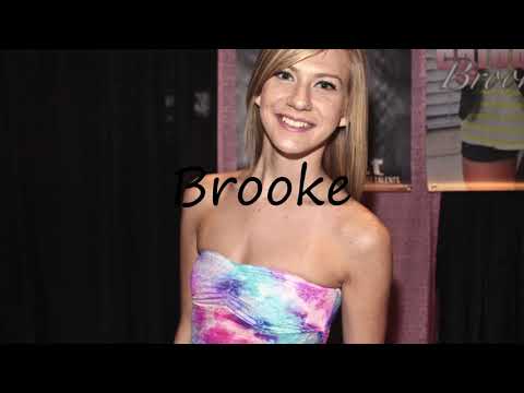 How to Pronounce Brooke?
