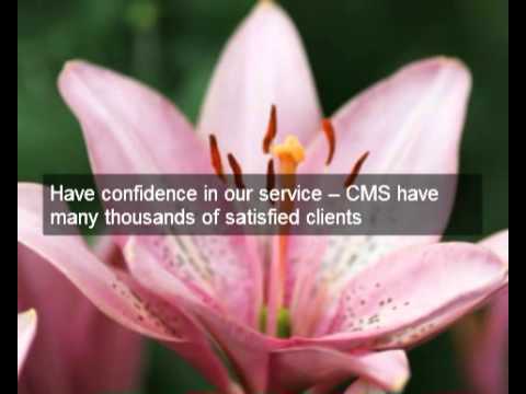Solicitors Online offering the most competitive quotes on the internet from CMS