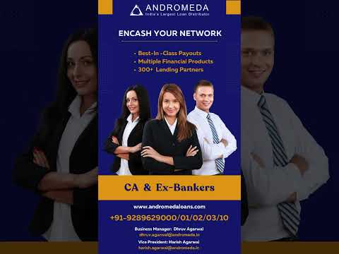 Andromeda Sales & Distribution Pvt Ltd