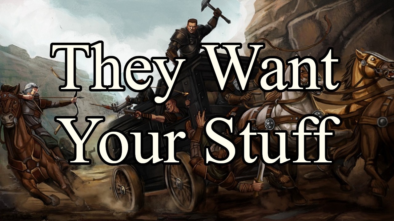 Bandits: The Grim and the Honest