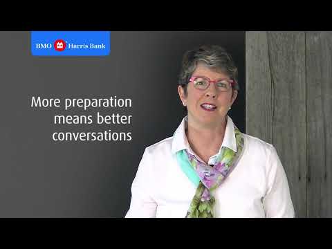 BMO Harris | How do you measure success?