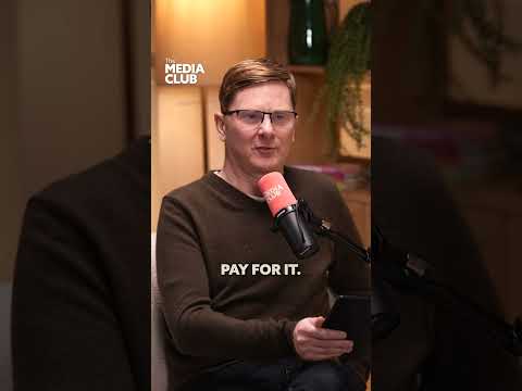 City AM Editor Christian May on Monetising Journalism #Shorts