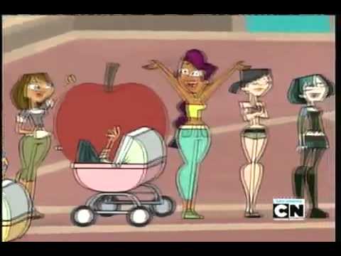 Total Drama World Tour Episode 5 Part 3