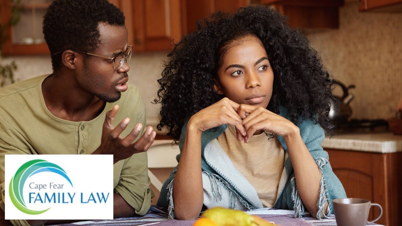 Post Separation Support and Evidence for Court