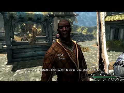 Steam Community :: Video :: One last thing, Giving to Nazeem what he ...