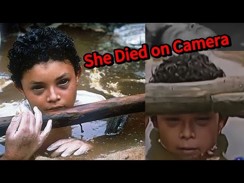 Omaira’s Final Words Before She Died..//Heartbreaking