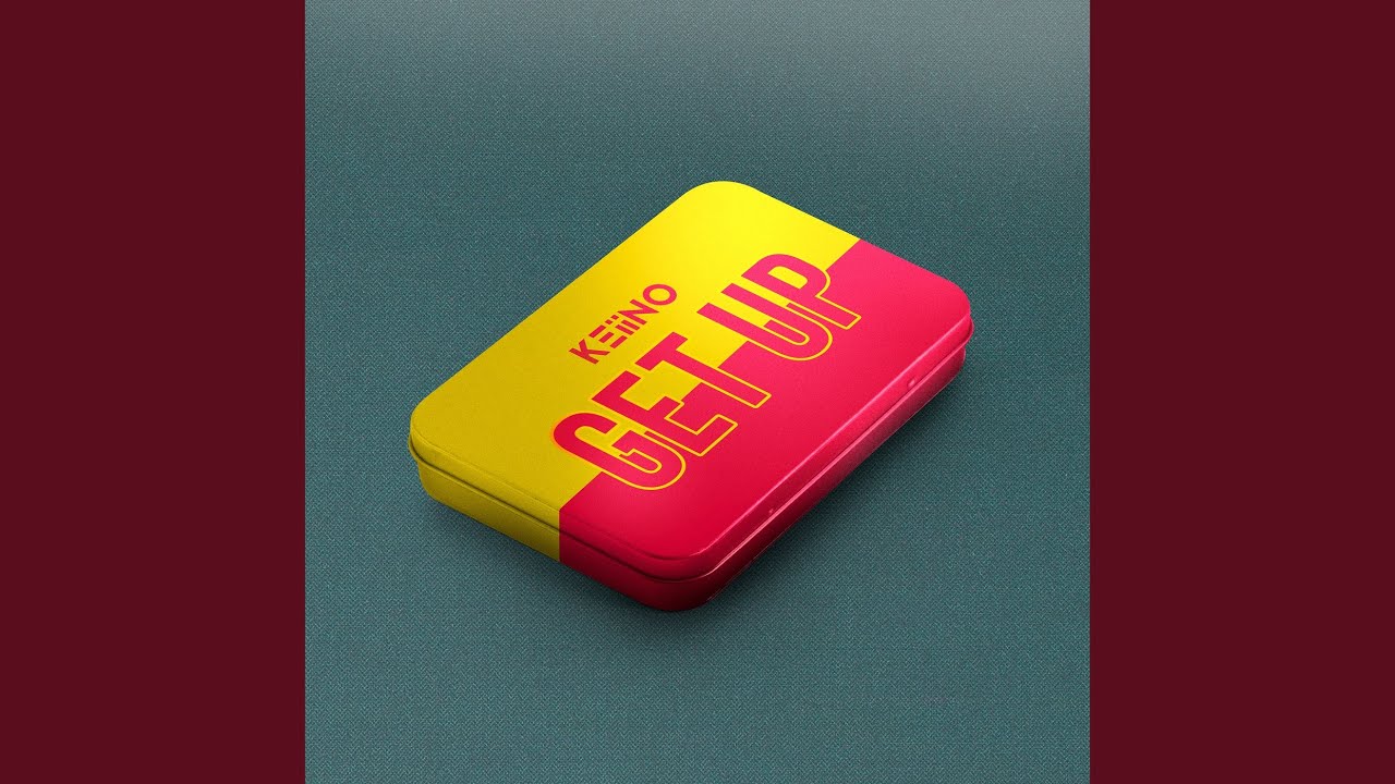 KEiiNO - Get Up | Pop music review on Nagamag Music Magazine
