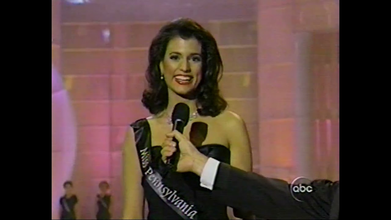 MISS AMERICA 2004