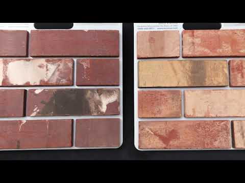 McNear Brick Town Series