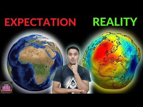 6 INTERESTING FACTS ABOUT EARTH YOU MAY NOT KNOW in HINDI| Top interesting facts about our EARTH |