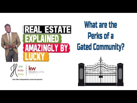 What is a Gated Community -- and Should I Live There? || Real Estate Explained #263