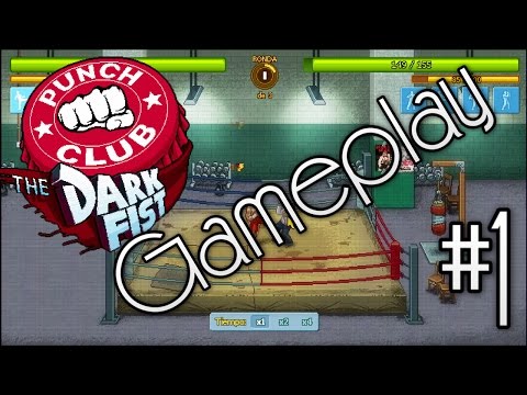 Steam Community :: Video :: #1 La muerte del Padre | Punch Club | Gameplay