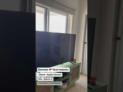 German tec upvc windows