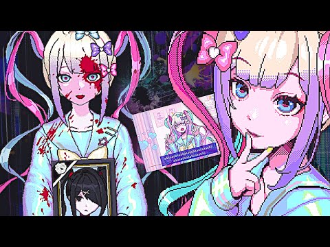 Steam Community :: NEEDY STREAMER OVERLOAD