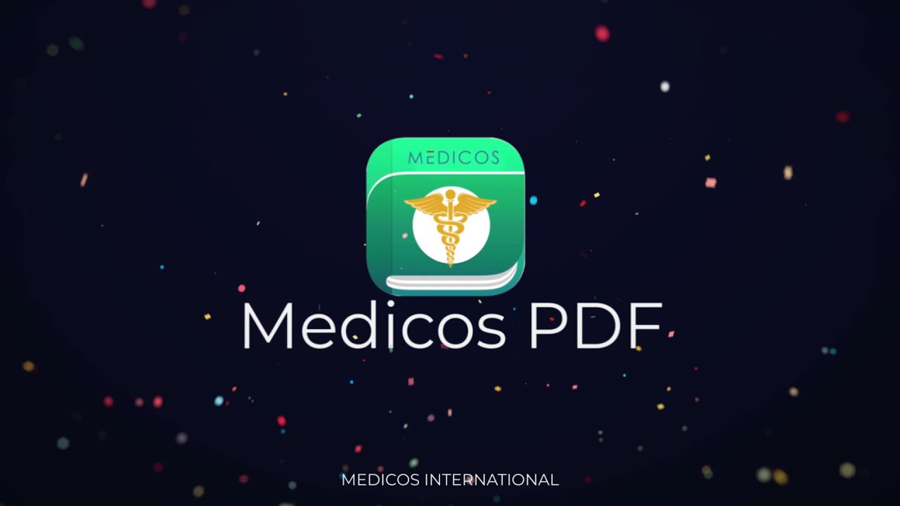 Ready For The Surprise On Medicos Pdf ??