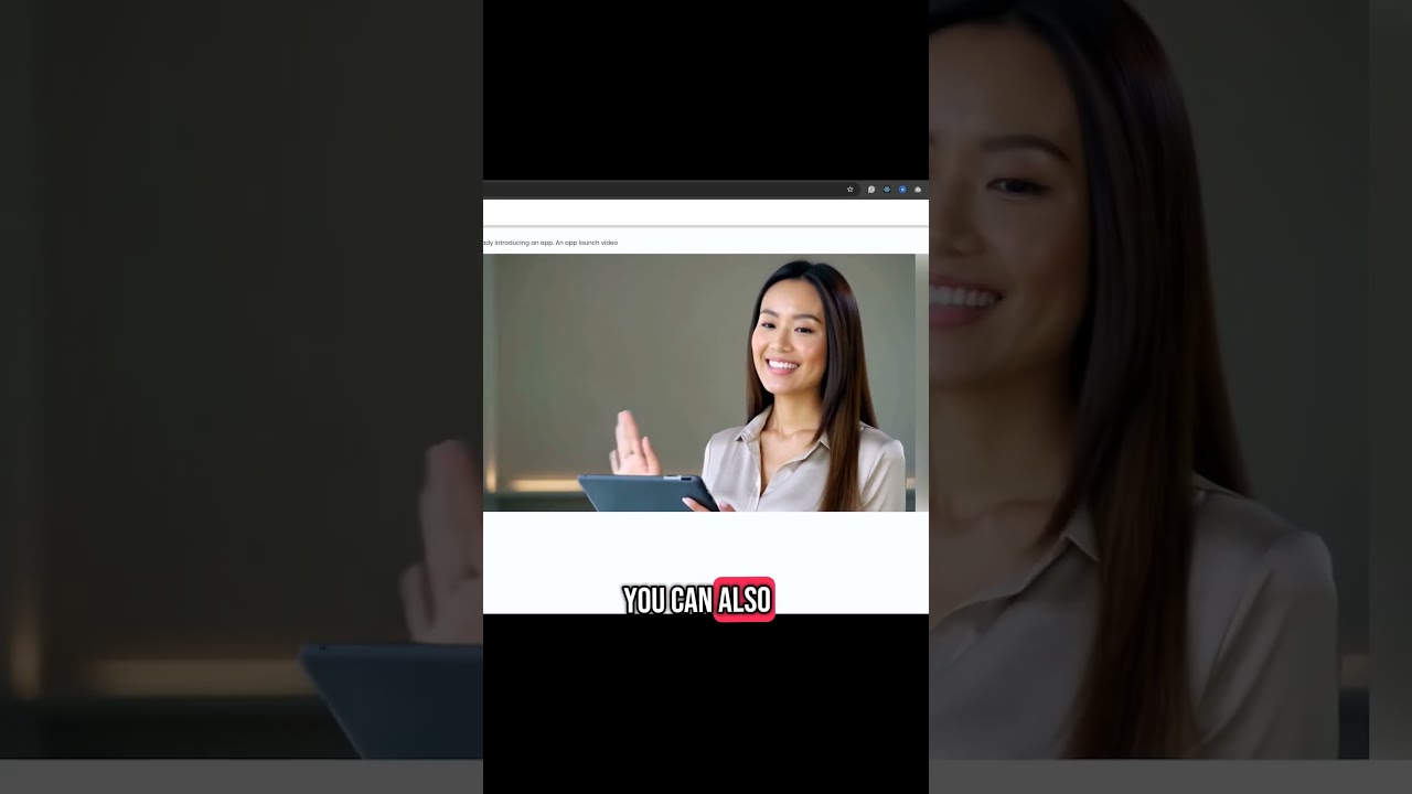 Stop Paying For Stock Images/VideosUse this Instead#AIAvatar #GenerativeAI #TextToVideo #DeepBrainAI