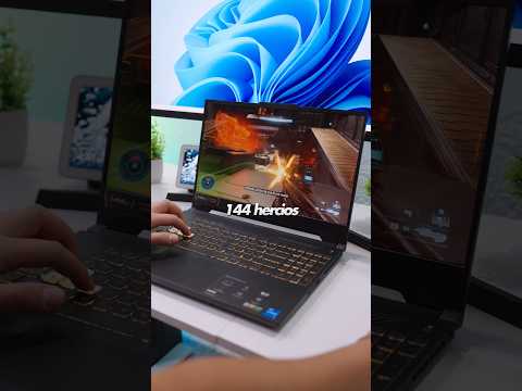 This is the best value gaming laptop #laptop #gaming #technology