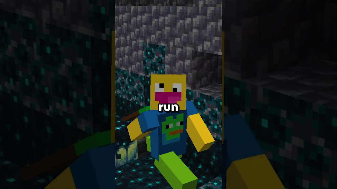 This Minecraft Plugin is a Game Changer! 💎 #shorts