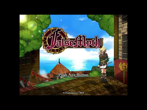 Steam Community :: False Myth