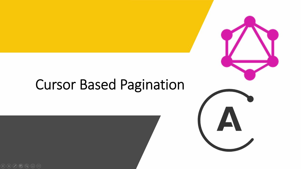 Setup Cursor Pagination in Apollo GraphQL