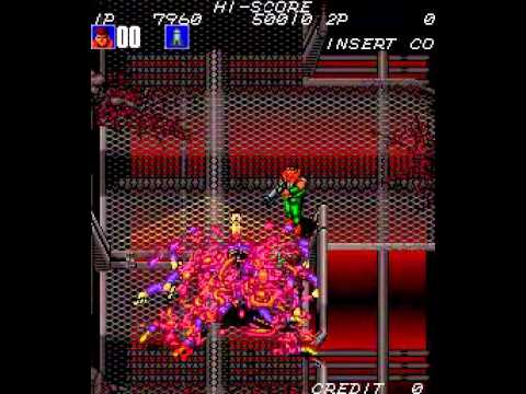 SAR - Search And Rescue - Videogame by SNK | Museum of the Game