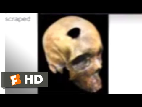 Unfriended: Dark Web - Skull Drilling Scene (2/10) | Movieclips