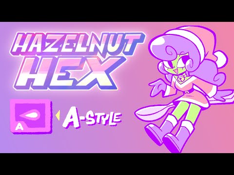 Steam Community :: Video :: Hazelnut Hex (1cc) A-Style w/Thumbstick