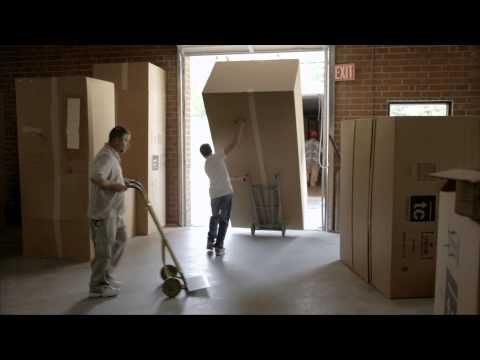 Thayer Coggin Video