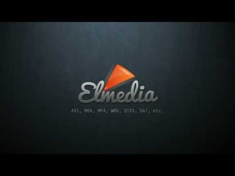 Free SWF Player for Mac- Elmedia Player