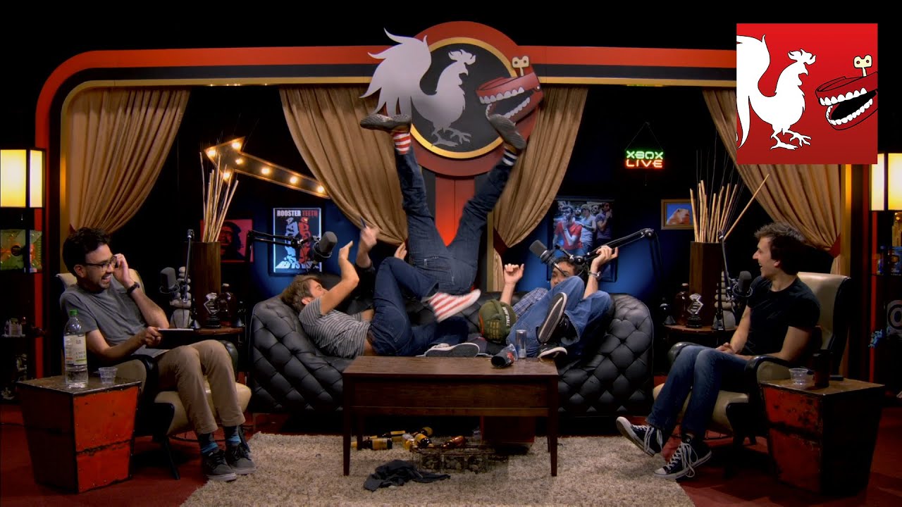 RT Podcast: Ep. 314