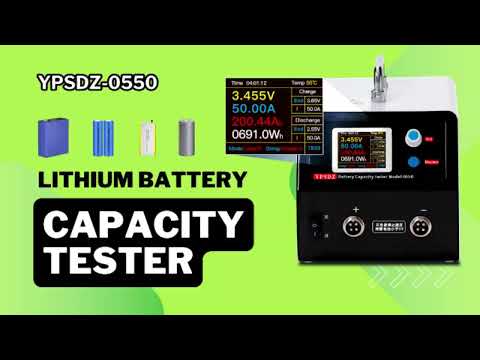 Lithium Ion Battery - Electric Discharge Machine Manufacturer from New ...