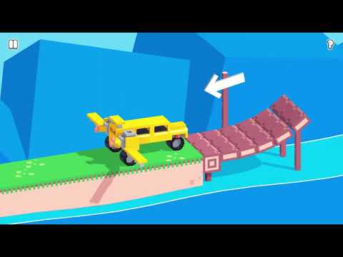MAd Drive Gameplay COntinuously 3 Level || Most Hard Level #pcgaming