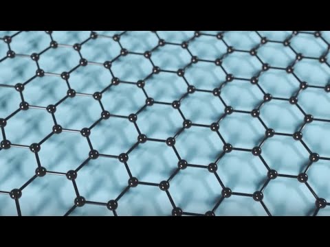 Cómo se obtiene el grafeno \ How is graphene obtained?