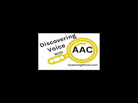 obtaining a speech generating device